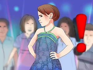 The Unsettling Reality of Child Modeling Scams