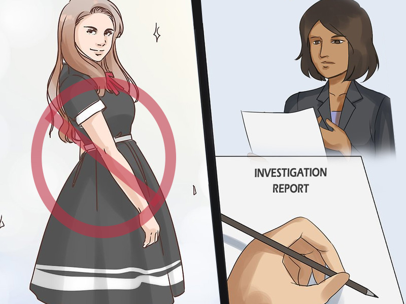 government,investigation,consumer,claims,Scouting Modeling Scams ...